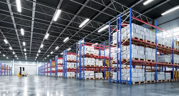 U.S. warehousing market reaches $221.4B according to Armstro