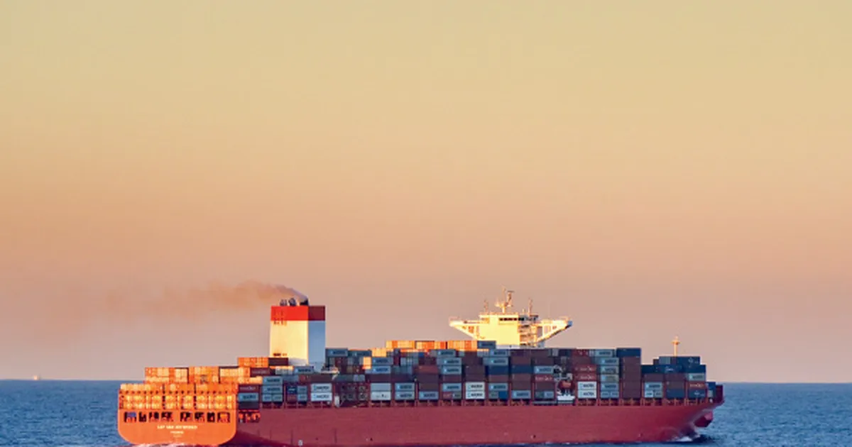Ocean Shipping 2026 Outlook: Demand, Capacity, Policy Risks